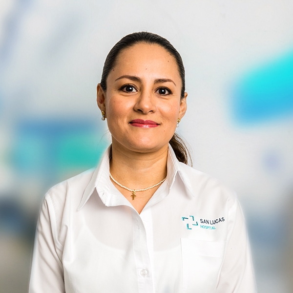 San Lucas | Administrativos